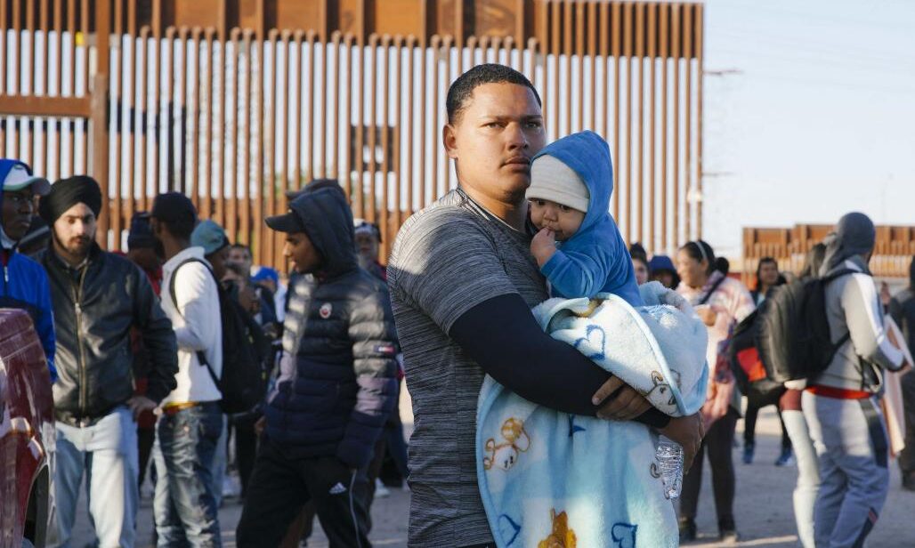 Rețea de trafic de migranți destrucurată: România, punct de plecare ...