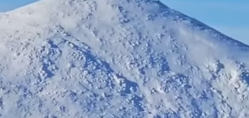 Avalanșe devastatoare în Alpii austrieci: 5 turiști și-au pierdut viața ...