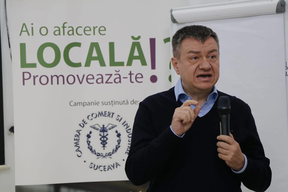 Un nou director interimar la Opera Natională Română din Cluj-Napoca ...